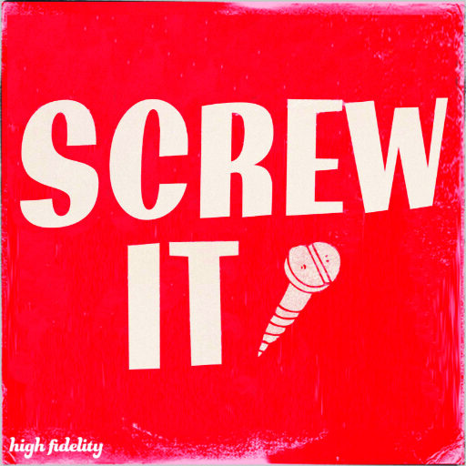 Learn about the Screw It Podcasts – Screw It Podcasts